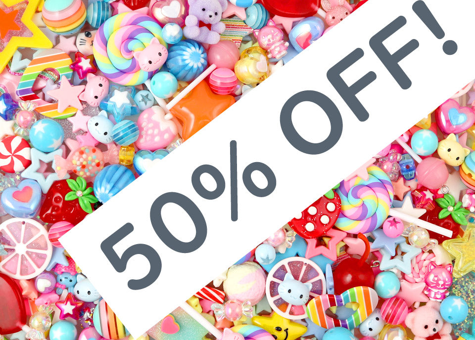 Sale – Delish Beads