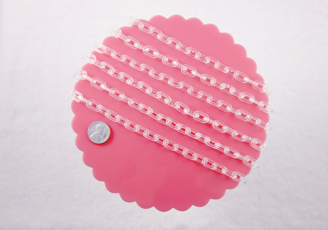 Chains – Delish Beads