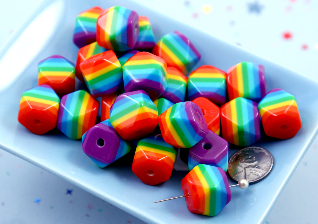 Rainbow – Delish Beads