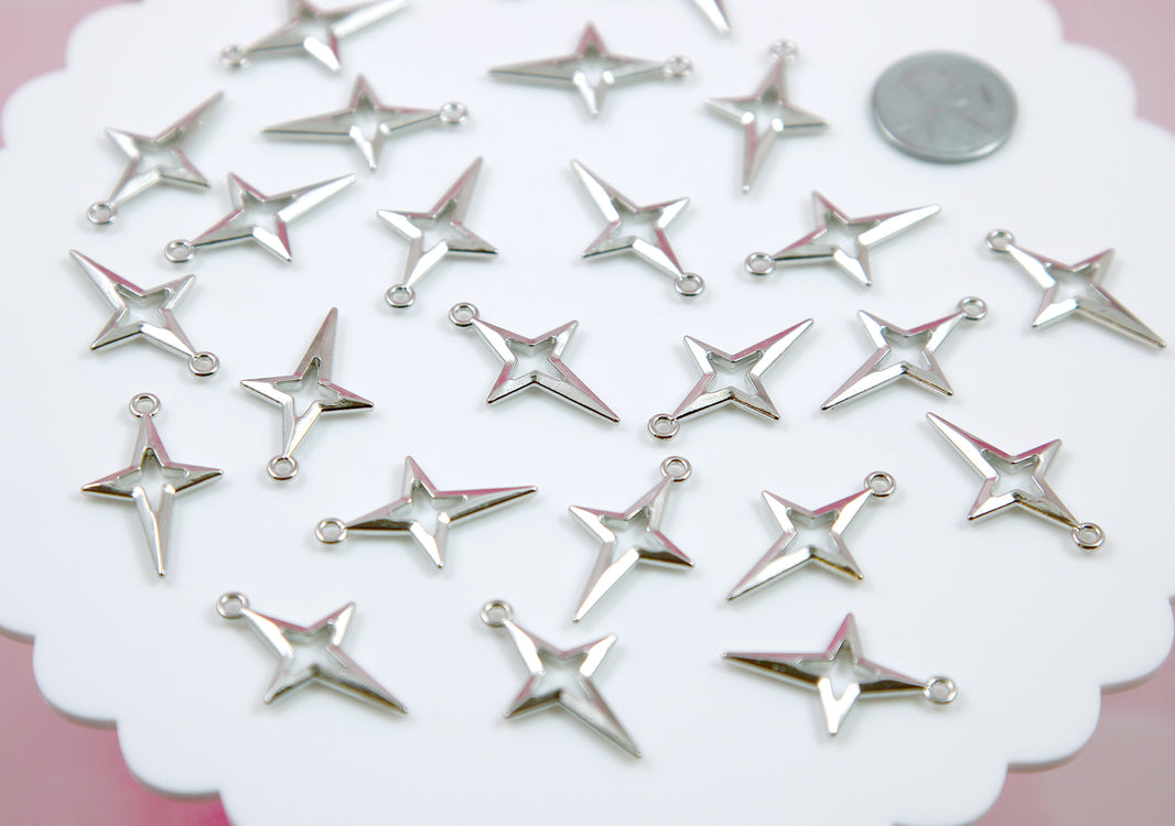 Charms and Pendants – Delish Beads