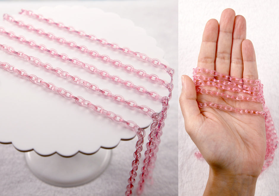Chains – Delish Beads