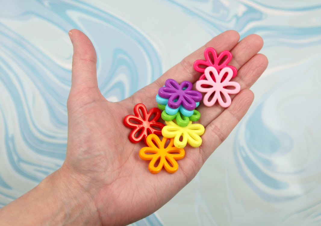 Delish Beads - Resin Cabochons, Acrylic Beads, Resin Beads and more!