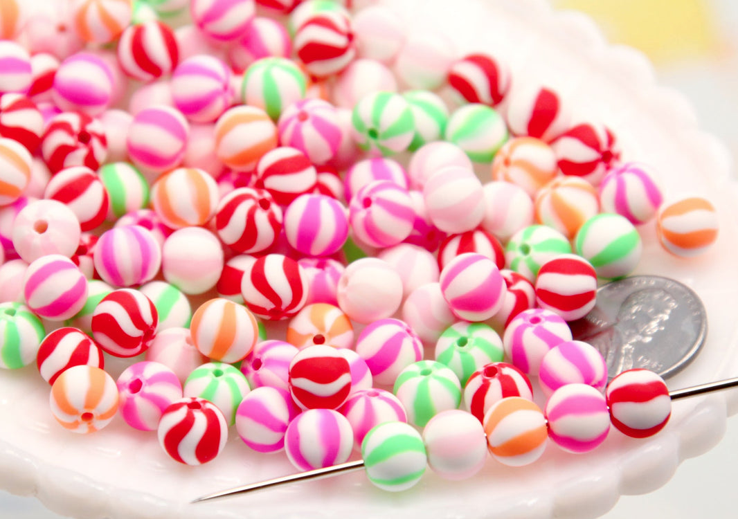 Delish Beads - Resin Cabochons, Acrylic Beads, Resin Beads and more!